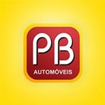 PB Automóveis - Carros Novos e Seminovos